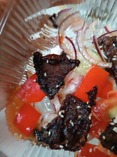 Kafe Алтан Хаан, İrkutskaya oblastı, foto