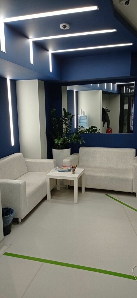 Madde bağımlılığı tedavi merkezi Svoboda, Kaluga, foto