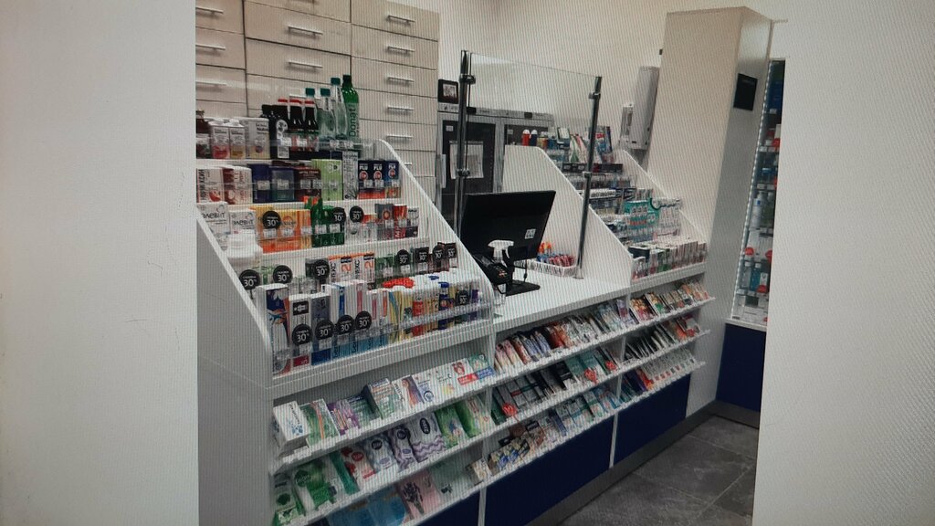 Eczaneler Superapteka, Podolsk, foto