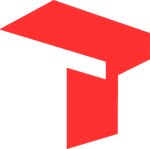 Tehnotreid (ulitsa Kirova No:104А), kaldırım taşları  Magnitogorsk'tan