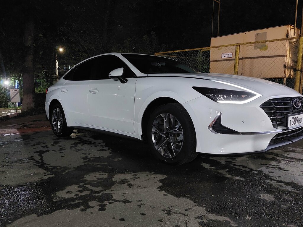 Taksi Нн-такси.рф, Nijegorodskaya oblastı, foto