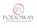 Podoway (Dzerzhinskogo Street No:51, Stavropol), podoloji  Stavropol'dan