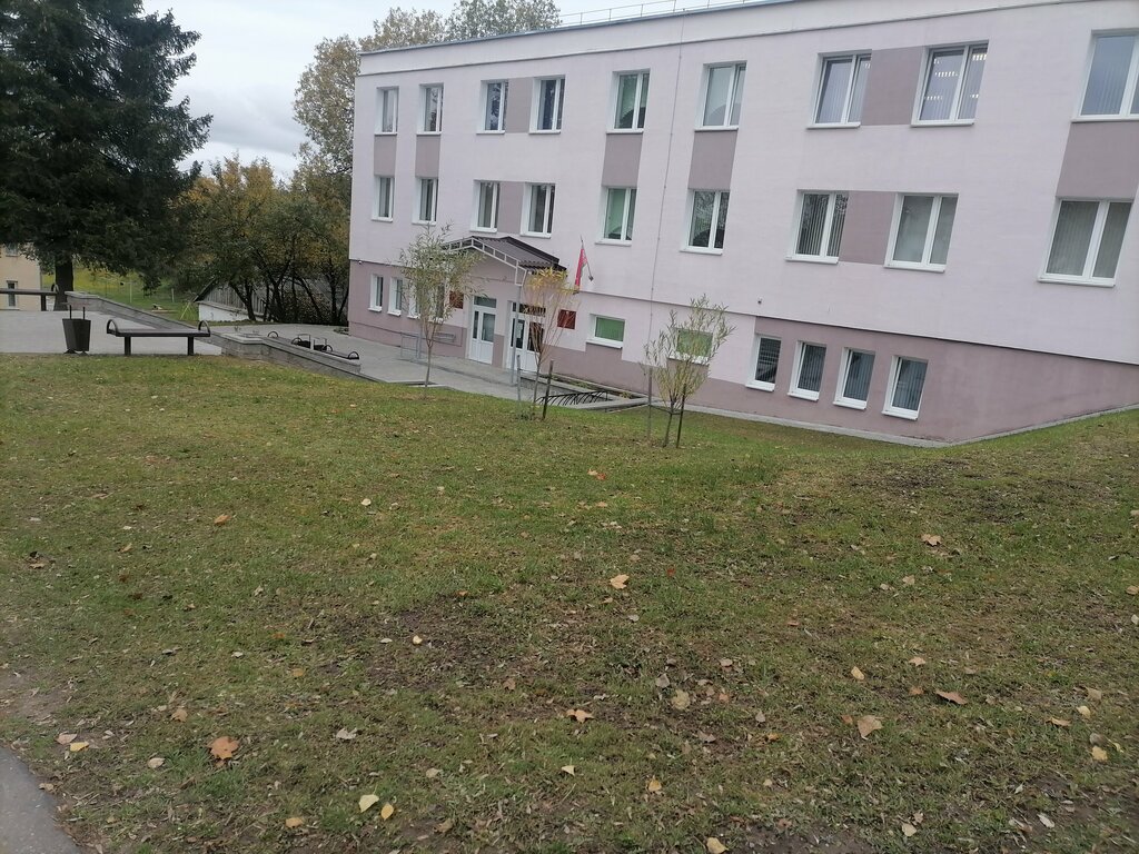 Sanat okulları ДШИ № 6 г. Витебска, Vitebsk, foto