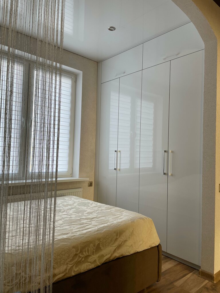 Kısa süreli konaklama Апартаменты на Пушкина, Chernyahovsk, foto