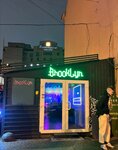 Brooklyn Bar (Rubinshteyna Street No:28), bar  Saint‑Petersburg'dan