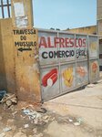 Alfrescos (Luanda Province, Municipality of Viana, Km 9 - A), toptan sebze ve meyve satışı  Loanda'dan