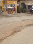 Loya f yana (Luanda, Rua Padre Manuel Ruela Pombo), mini-market  Loanda'dan
