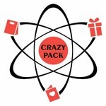 Crazy Pack (Ostapovsky Drive No:12с2), baskı hizmetleri  Moskova'dan