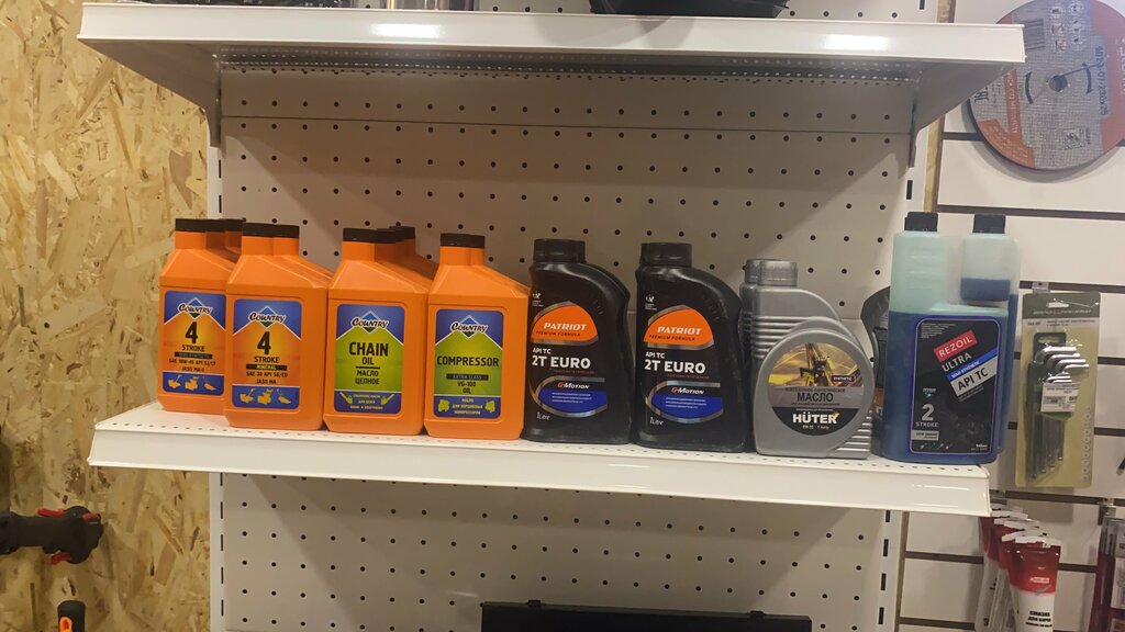 Elektrik ve benzinle çalışan aletler Аренда инструмента, Rostovskaya oblastı, foto