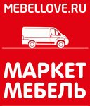 Маркет мебель (Lenina Street No:44А), mobilya mağazaları  Tolyatti'den (Togliatti'den)