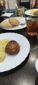 Горячий пирожок (Respublikanskaya ulitsa No:28, Mikhailovka), kafe  Mihaylovka'dan