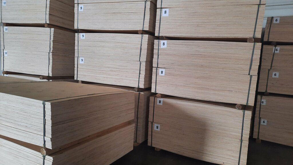 Kontrplak Фанера, Armavir, foto