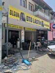 Olgun Oto Lastik (Belevi Mah., No:3, Selçuk, İzmir), oto lastik tamiri  Selçuk'tan