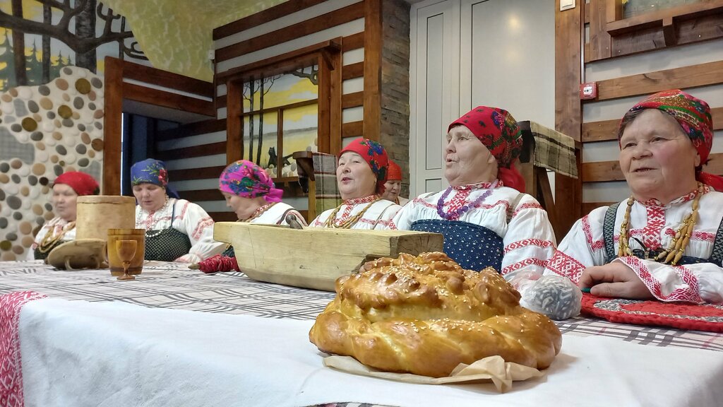 Kantin, yemekhane Predpriyatiye obshchestvennogo pitaniya Komi-Permyatskogo okruga Potrebsoyuza Stolovaya, Kudymkar, foto