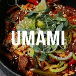 Umami (Lenina Street No:21), kafe  Riazan'dan