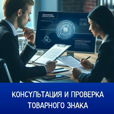 Ticari markalar Intelligent solutions, Kemerovo, foto