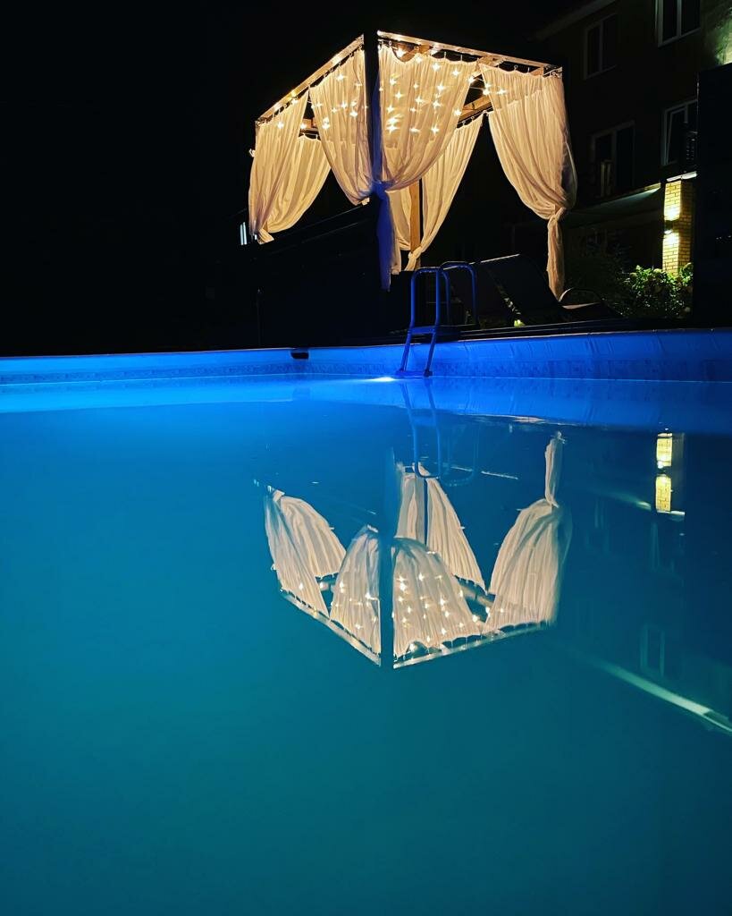 Resort oteller, tesisler Fil House, Fokino, foto