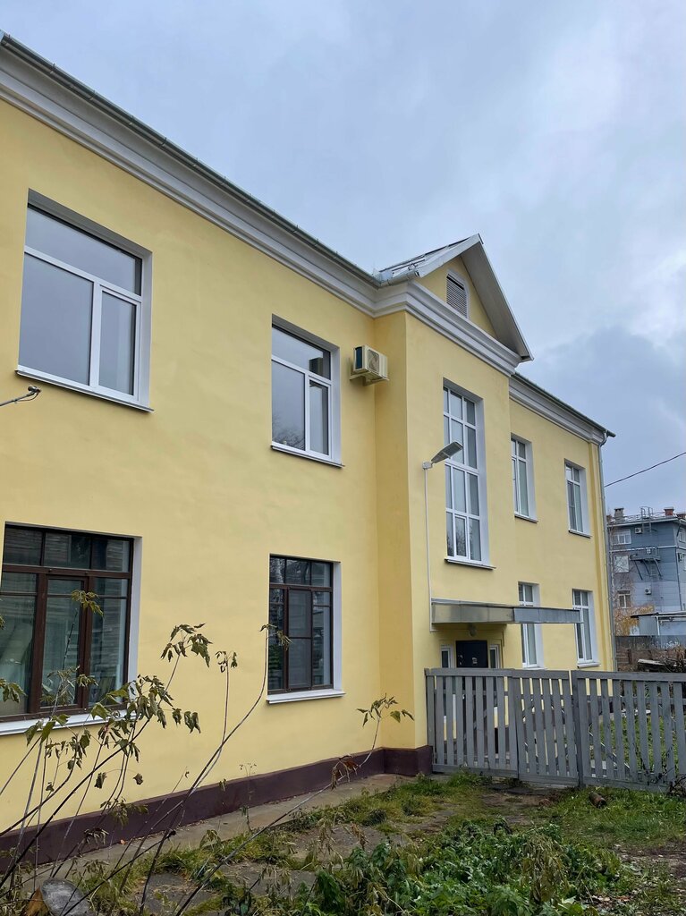 Otel Vologdom 1, Vologda, foto