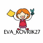 Eva kovrik (Biyskaya ulitsa No:1Б), oto aksesuarları  Habarovsk'tan