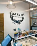 Bazbik (ulitsa Vladimira Bakhareva No:1), ekmek fırını  Tiumen'den