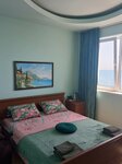 Galary (Krasnodar Territory, Sochi, Lazarevskoe Residential District), otel  Soçi'den