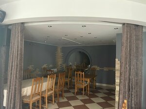Telmy (Zialionaja vulica No:7, Village of Telmy-1), bar  Brestskaya oblastından