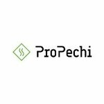 ProPechi (Beryozovskiy trakt No:6Б), soba, şömine  Beriozovski'den