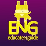 Educate 'n' Guide (Qanysh Sátbaev dańǵyly No:21Б), yabancı dil kursları  Atırav'dan