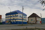 Dvesti dvadtsat volt magazin Panayev K. V. Ip (Sotsialisticheskaya ulitsa No:77), beyaz eşya mağazaları  Turinsk'ten