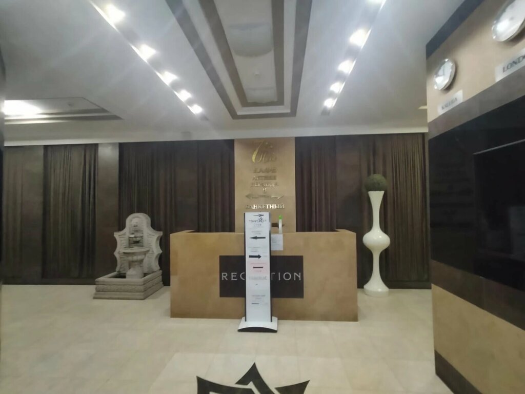 Hukuk büroları Allians Pravo, Kaluga, foto