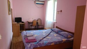 Asia (Jánibek Tarhan kóshesi No:20), otel  Astana'dan