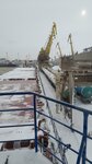 причал № 7 (Krasnodar Territory, Yeysk), i̇skele  Yeysk'ten