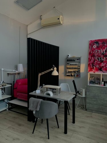 Nail Zone by Vlada Filippova, nail salon, Петрозаводск, улица Андропова, 15 — Yandex Maps