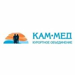 Kam-Med (Revolyutsii Street No:60/1), turistik tesisler  Perm'den