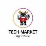 Tech Market by I. S. T. O. R. E (Kim Y Chena Street No:44), elektronik eşya mağazaları  Habarovsk'tan