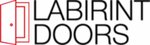 Labirint (Prishvina Street No:26), kapılar  Moskova'dan