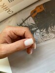 Nails_Petrovskaya (ulitsa Chekhova No:20Б), manikür-pedikür  Çehov'dan