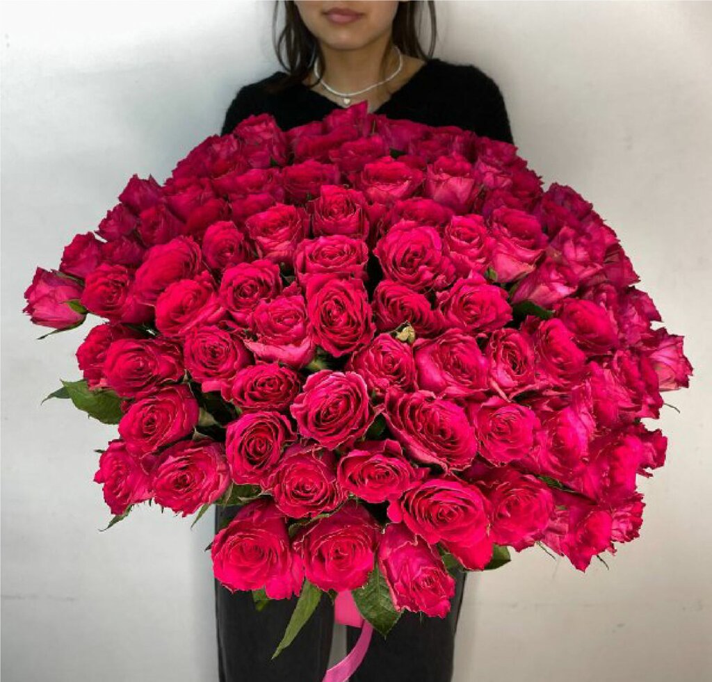 Çiçekçiler Cvetochnaya lavka, Ulan‑Ude, foto