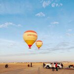 Amigos Balloons (4A, Al Badia Boulevard, Dubai Festival City, Ras Al Khor, Dubai), seyahat acenteleri