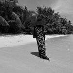 Bouguessa (Building 7, Design District, Zaabeel 2, Dubai), moda evleri  Dubai'den