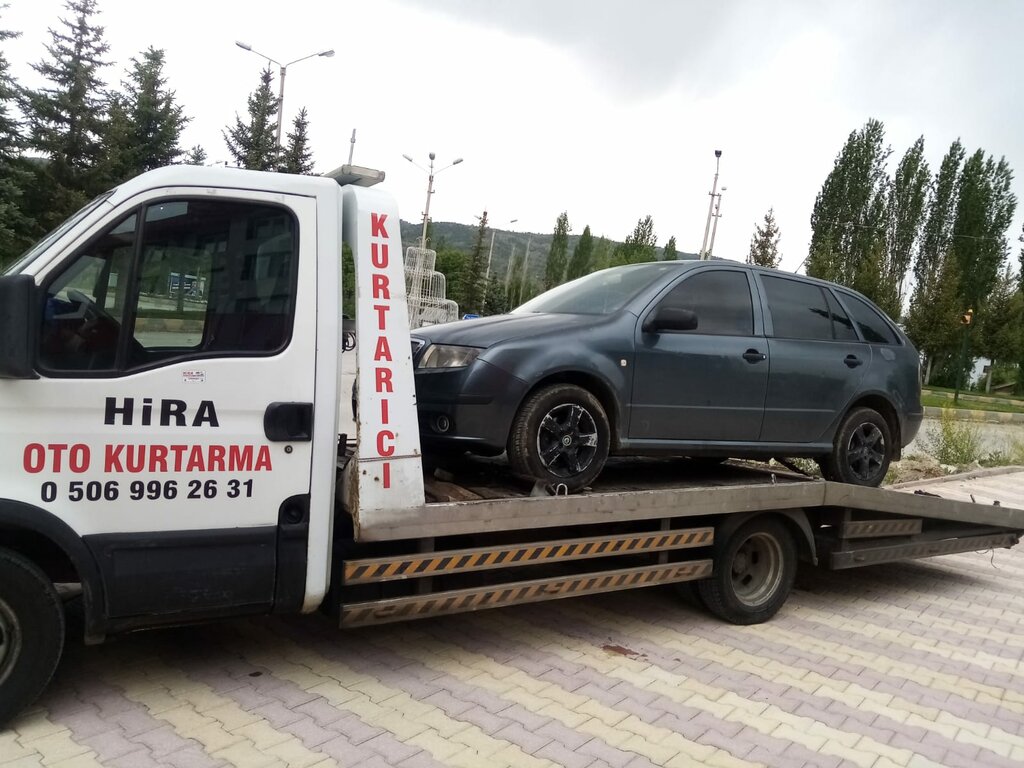Çekici hizmeti Akseki oto kurtarma yol yardım oto tamircisi, Akseki, foto