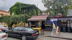 Garage Wines (Akhmed Melashvili Street No:18/8), kafe  Batum'dan