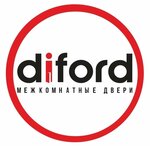 Diford (Surkova Street No:2), kapılar  Rybinsk'ten