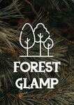 Forest Glamp (Leningrad Region, Gatchinskiy District, Rozhdestvenskoye territorialnoye upravleniye), resort oteller, tesisler  Saint‑Petersburg ve Leningradskaya oblastından