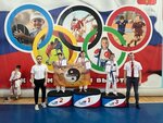 Восток (ulitsa Lenina No:30), spor kulüpleri  Bolohovo'dan