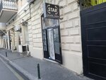 Star Gözəllik Salonu (Bеsir Sеfеroglu Street No:116), güzellik salonu  Bakü'den