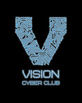 Vision 2.0 (prospekt Lenina No:50к2), bilgisayar kulübü  Cherkessk'ten