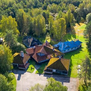 Otel Kuivoja Puhkekeskus, Loksa, foto