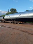 Кевамет (Zheleznodorozhnaya ulitsa No:12А, posyolok Gromadsk), metal konstrüksiyon firmaları  Krasnoyarski krayından
