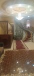 Hotel (Tsovakal Isakov Avenue No:19, Yerevan), otel  Erivan'dan